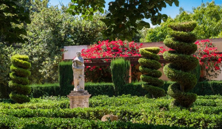Top 10 Most Beautiful Parks And Gardens In Valencia