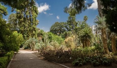 Top 10 Most Beautiful Parks And Gardens In Valencia