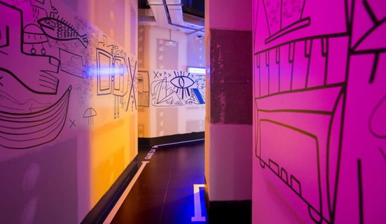 Los mejores 'escape rooms' de Valencia
