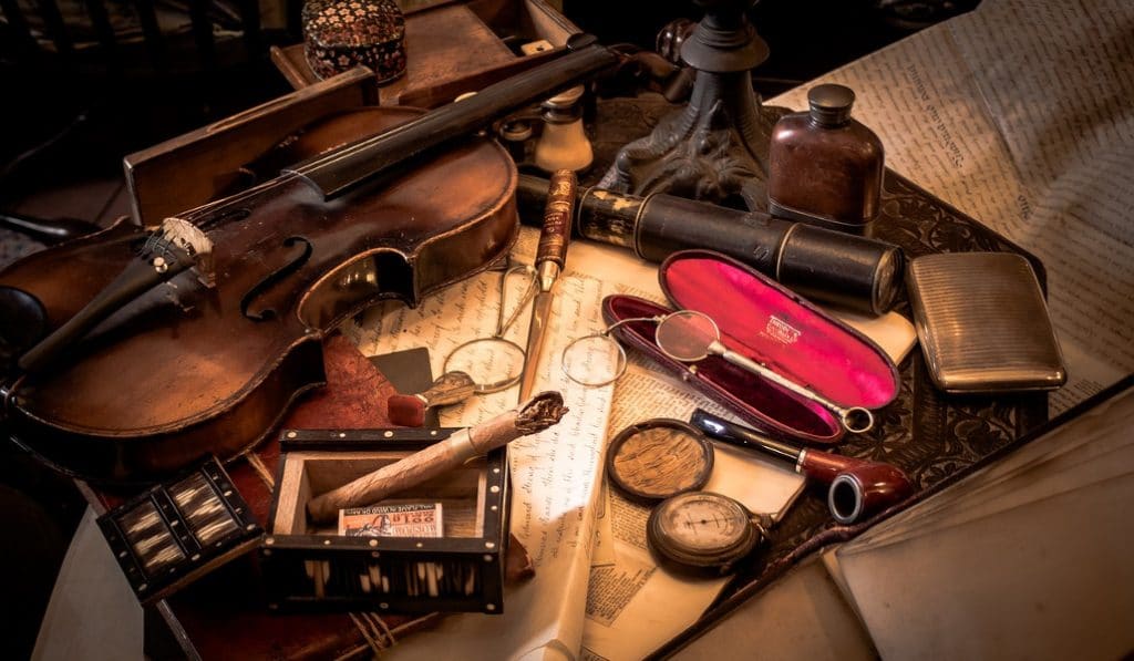 Los mejores 'escape rooms' de Valencia