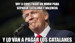 10 memes sobre valencianos para reírnos de nosotros mismos