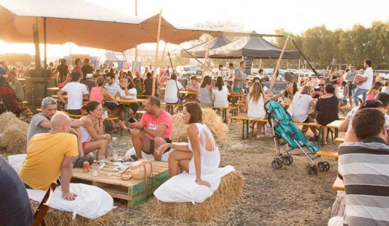 SolMarket Festival: el plan perfecto del verano en Valencia
