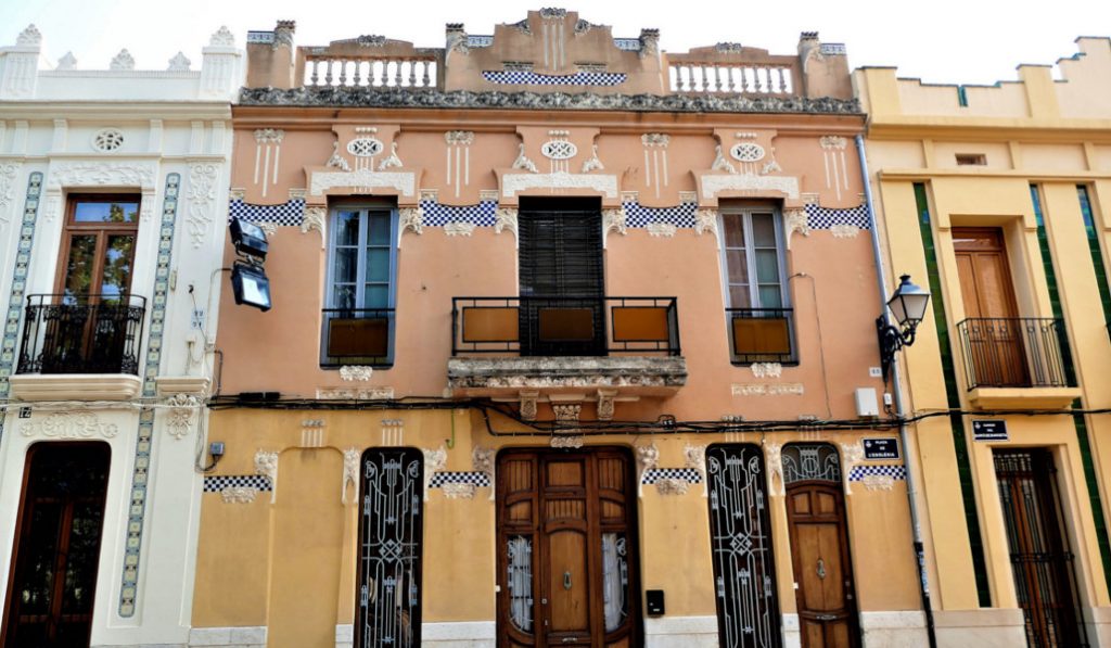 Campanar: el pueblo secreto de Valencia
