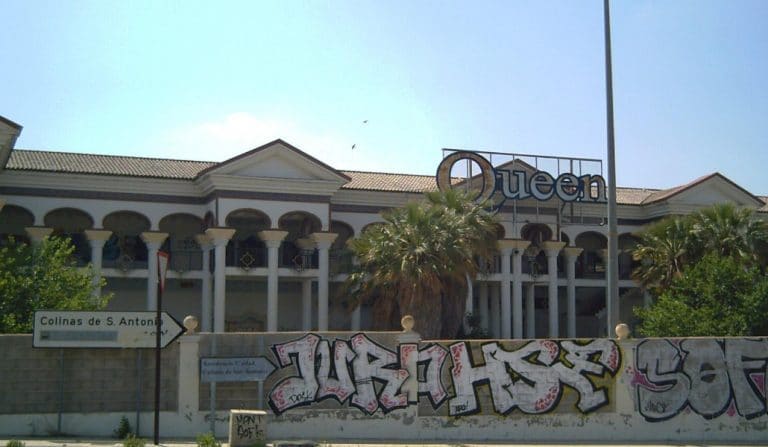 Discotecas míticas de Valencia donde lo diste todo