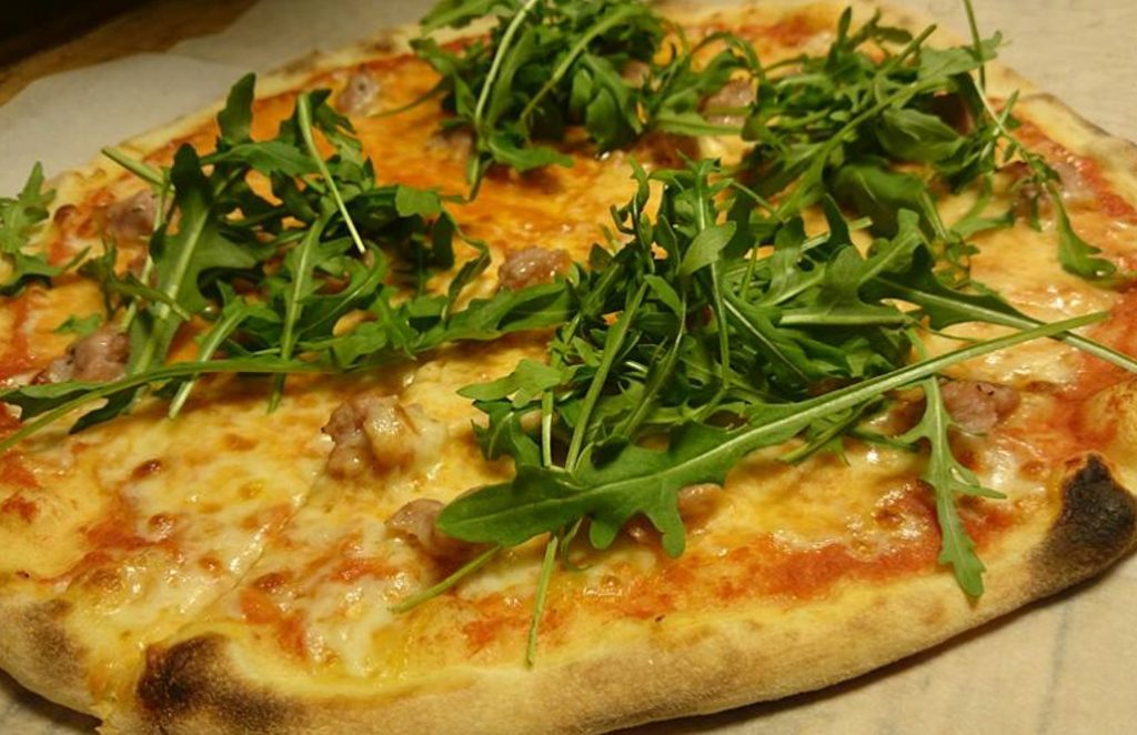 The 16 Best Pizzerias In Valencia An Italian Would Go To