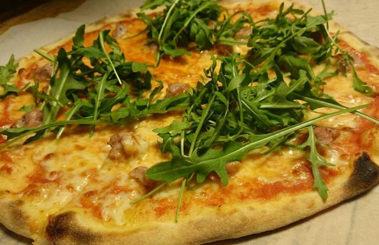 Las 15 mejores pizzerías de Valencia a las que iría un italiano