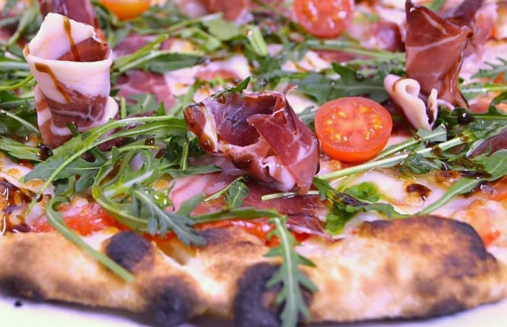 The 16 best pizzerias in Valencia that an Italian would go to