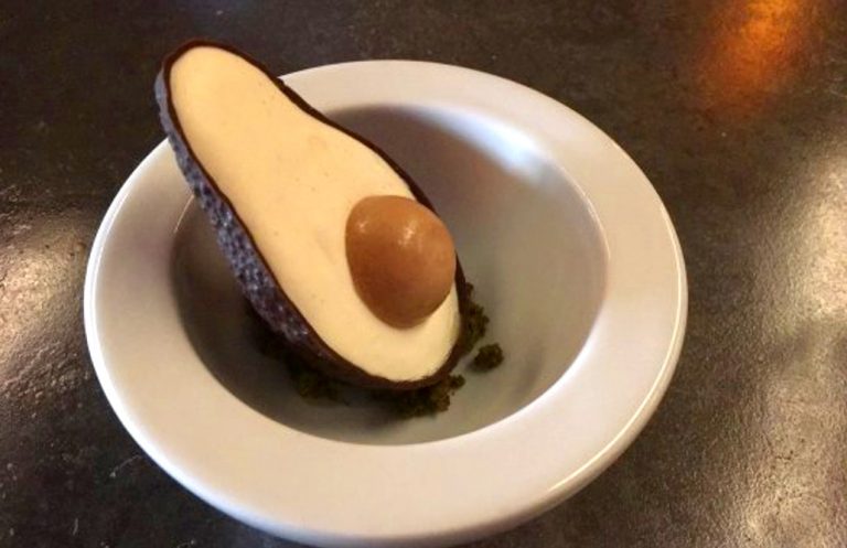 Los postres más raros que probarás en Valencia