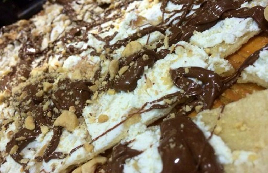 Los postres más raros que probarás en Valencia