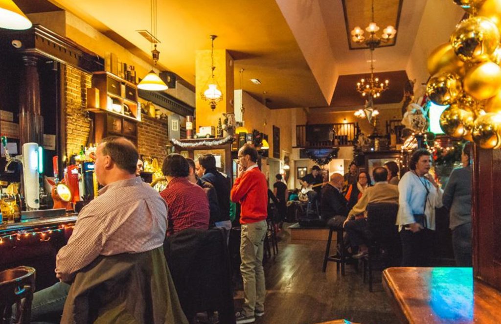Descubriendo Finnegan's, el pub irlandés más antiguo de Valencia