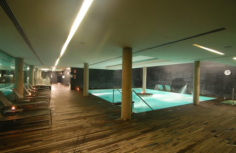 These are the best spas in Valencia for relaxation