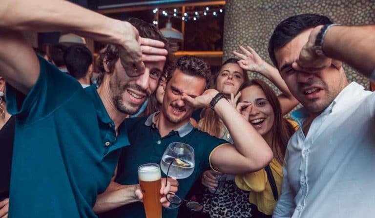 Los mejores planes 'afterwork' de Valencia