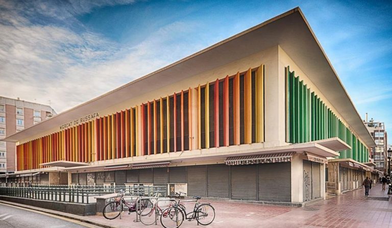 23 essential places to discover in Ruzafa