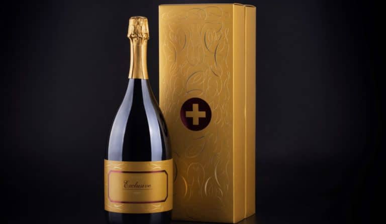El cava valenciano, un bien al alza