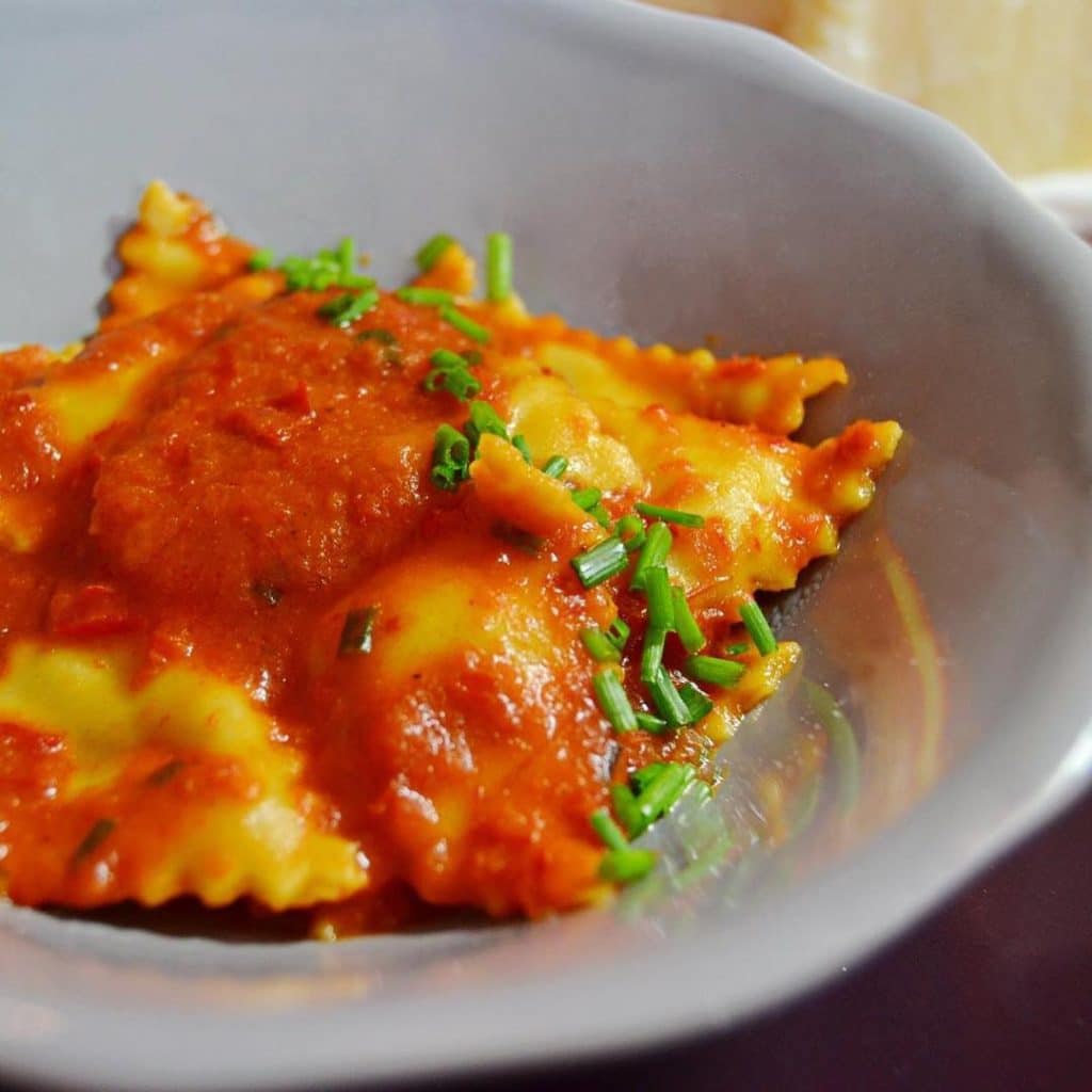 ¿Dónde se come la mejor pasta fresca de Valencia?