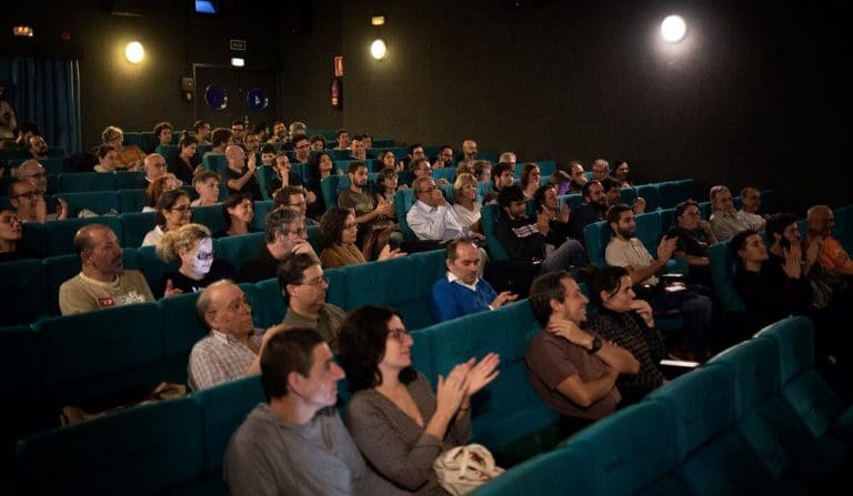 Los 8 mejores cines de Valencia
