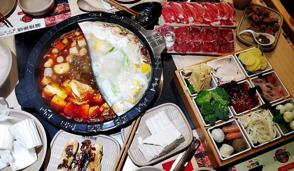 8 auténticos restaurantes chinos en Valencia - Valencia Secreta