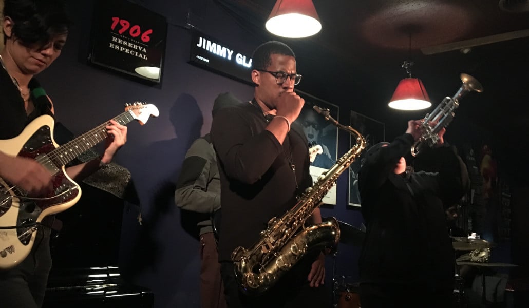 Reabre Jimmy Glass, uno de los mejores clubs de jazz del mundo
