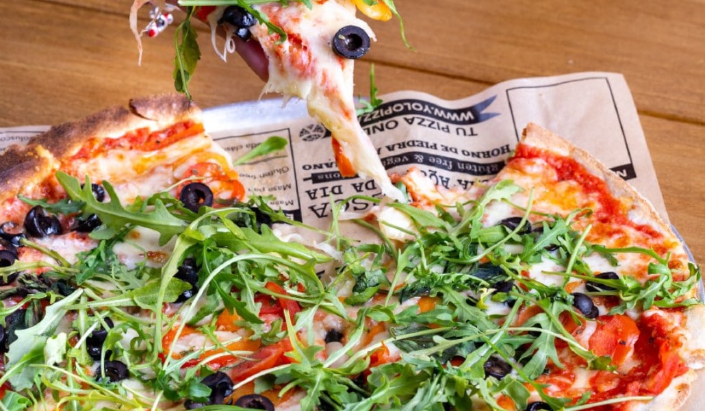 Restaurantes imprescindibles para pedir comida a domicilio en Valencia ...