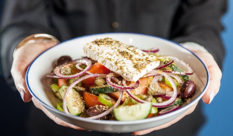 The 50 best restaurants in Valencia that you have to try