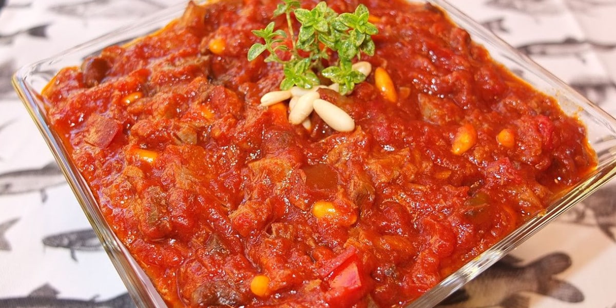 Titaina, la tapa de la Semana Santa Marinera de Valencia