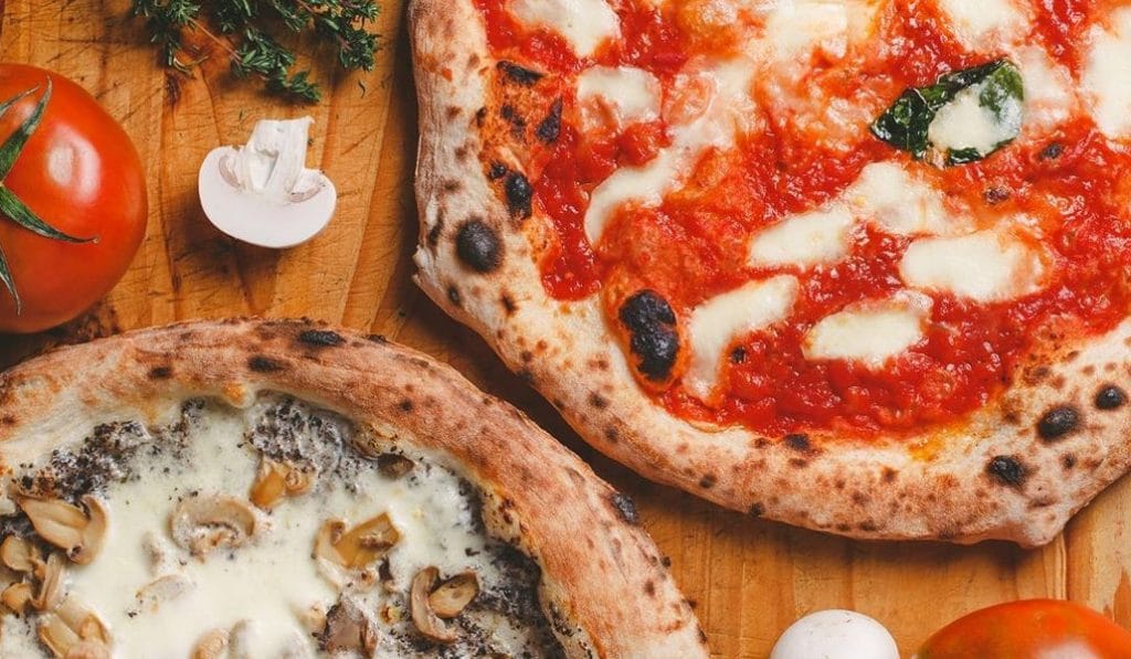The 16 best pizzerias in Valencia that an Italian would go to