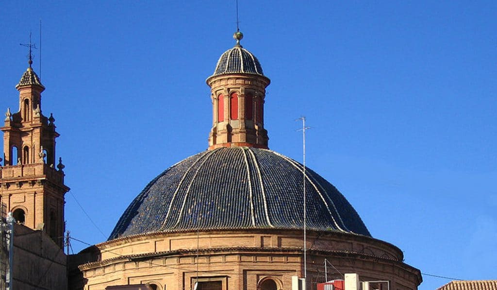 Abre al público la cúpula más grande de Valencia