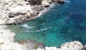 Las 10 mejores calas de la Comunitat Valenciana - Valencia Secreta