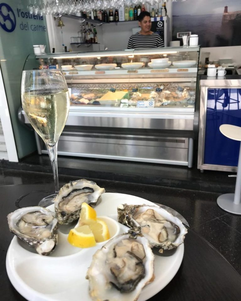 11 gastronomic markets for lunch or dinner in Valencia