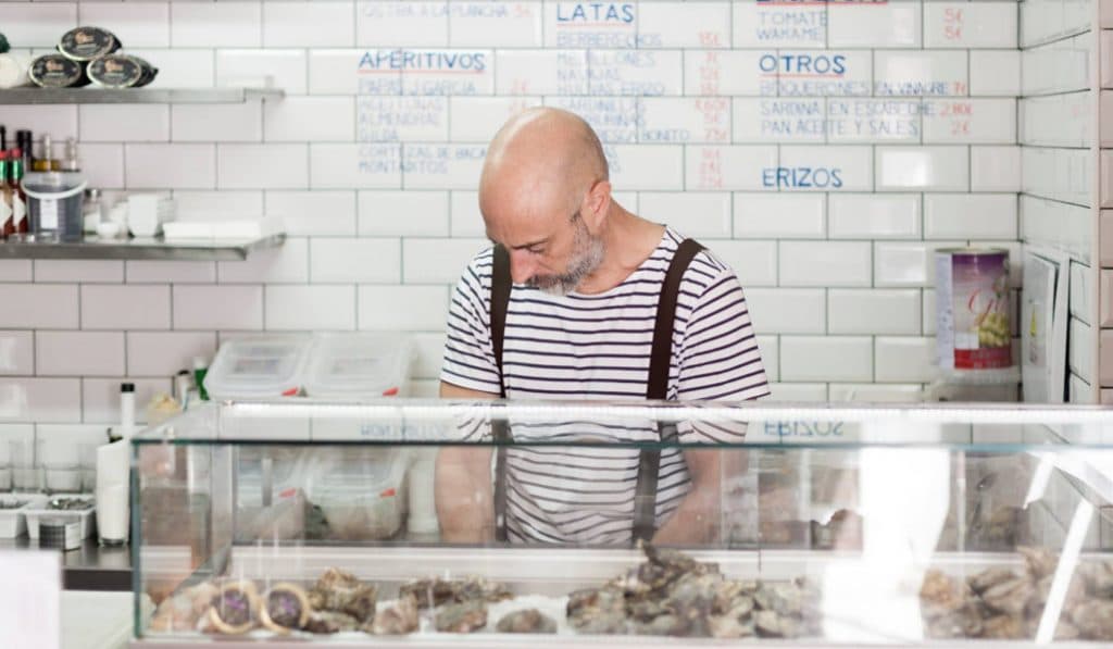 Ostras Pedrín: el paraíso de la ostra en Valencia