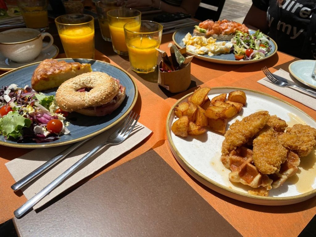 The 13 best brunches in Valencia to indulge yourself with a treat