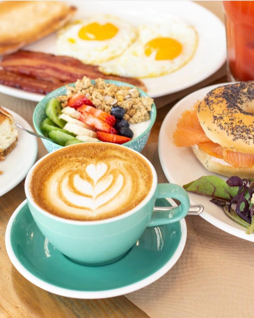 The 13 best brunches in Valencia to indulge yourself with a treat