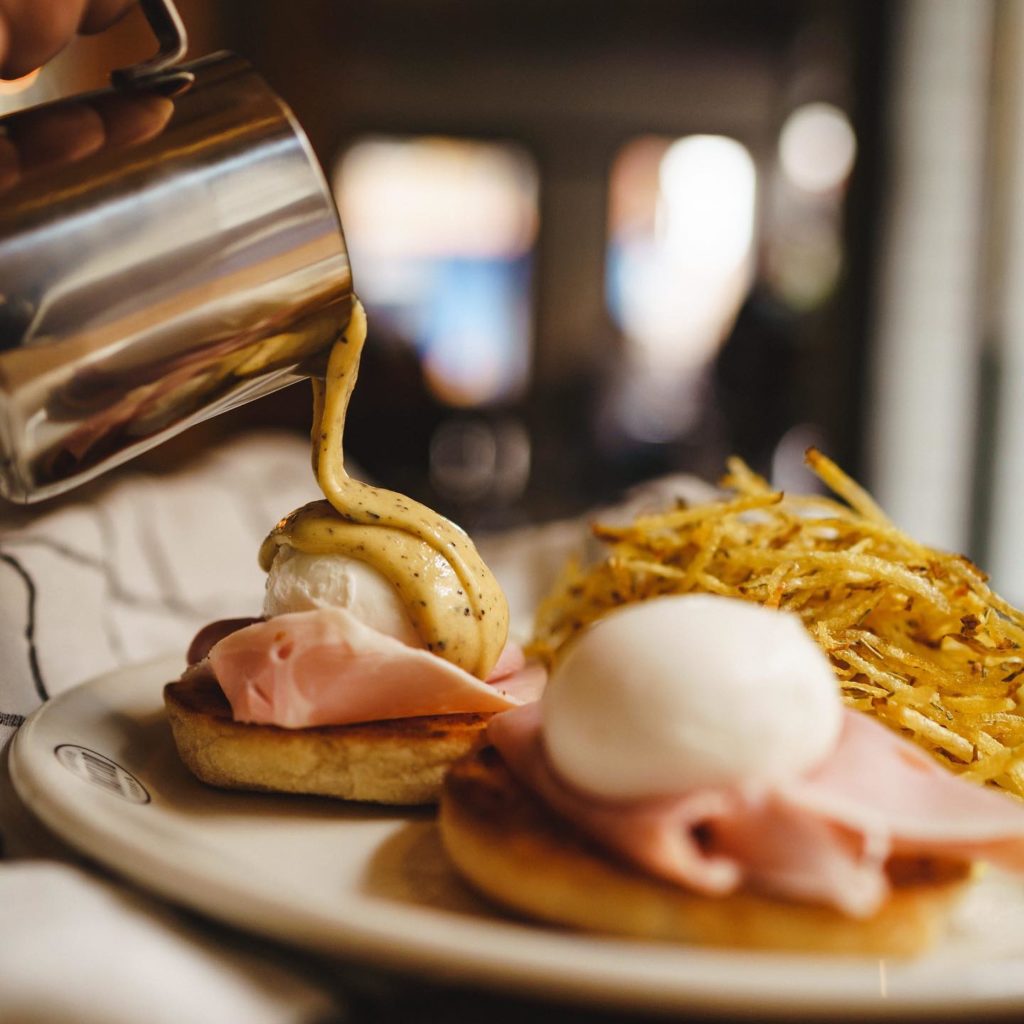 The 13 best brunches in Valencia to indulge yourself with a treat