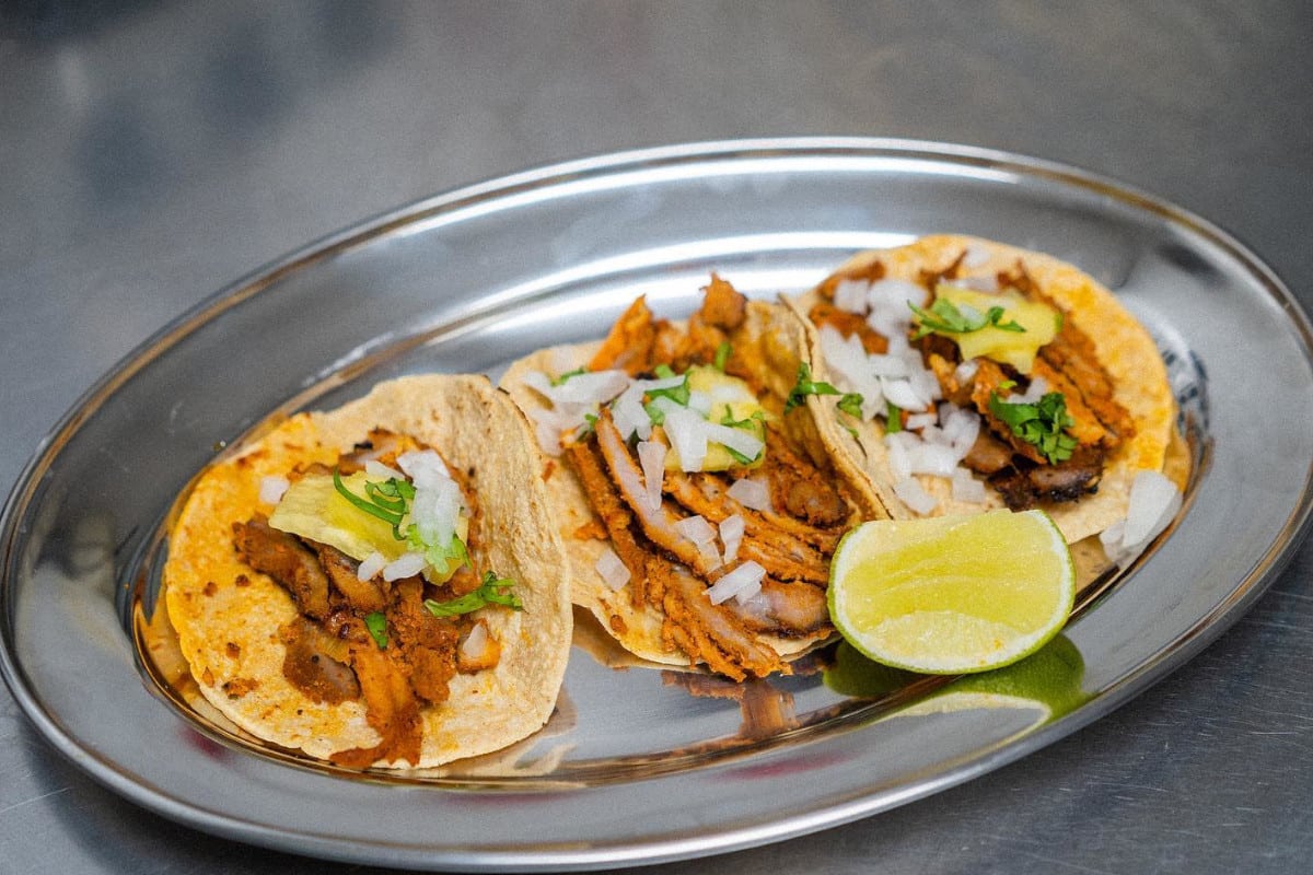 The best Mexican restaurants in Valencia