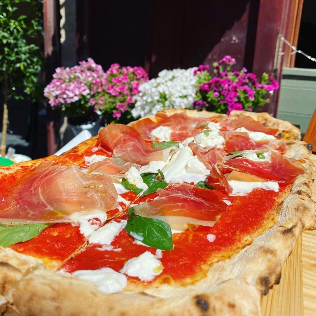 Las 17 mejores pizzerías de Valencia a las que iría un italiano