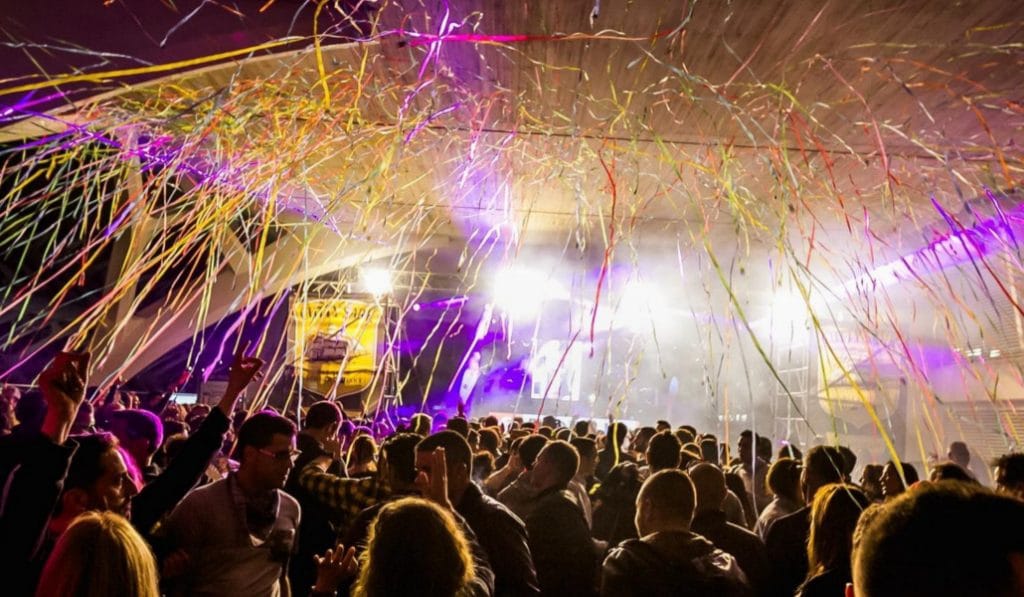 Sonido de Valencia: vuelve el festival 'remember' de Fallas