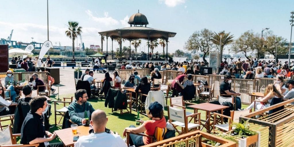 12 magníficos planes para hacer en Valencia en julio - Valencia Secreta