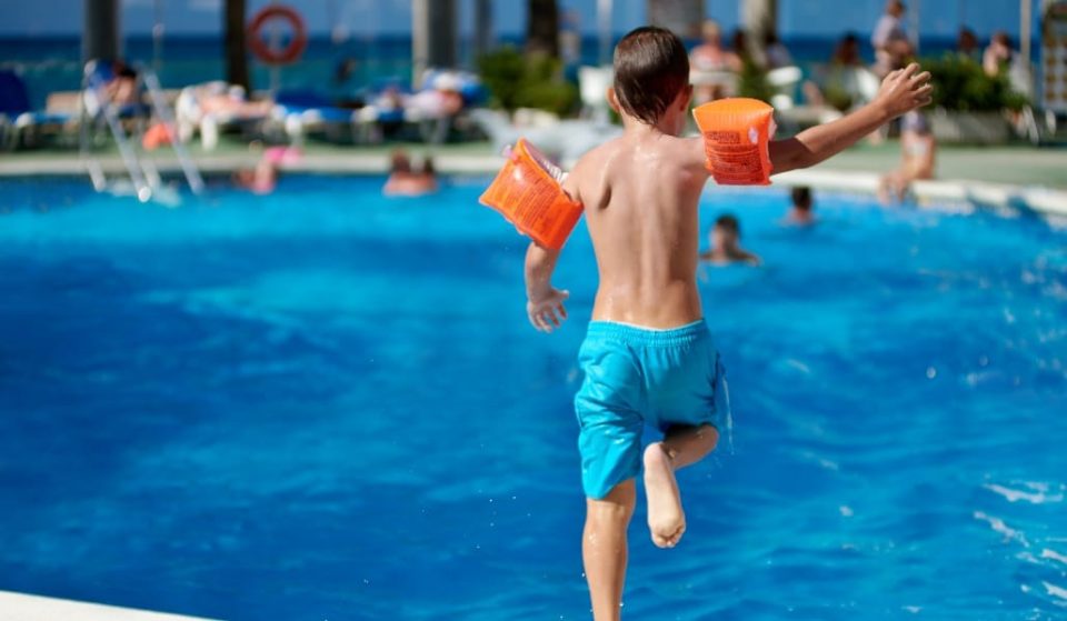 The best swimming pools in Valencia to enjoy the summer in 2025