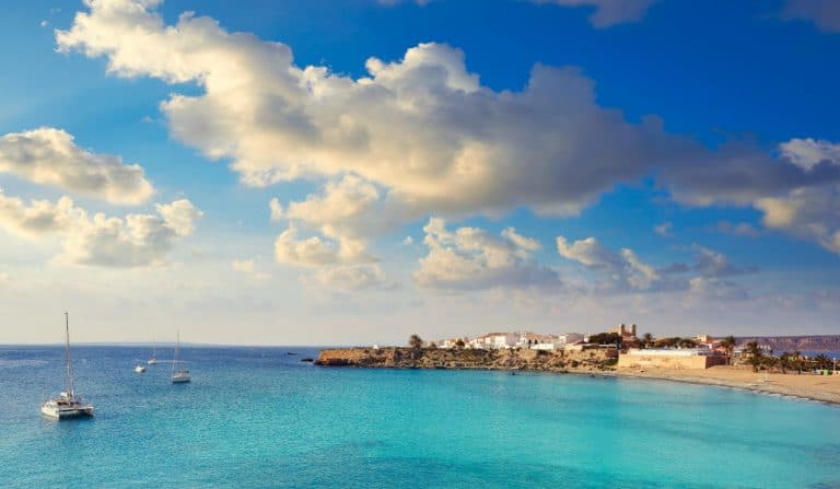 Las 10 mejores calas de la Comunitat Valenciana - Valencia Secreta