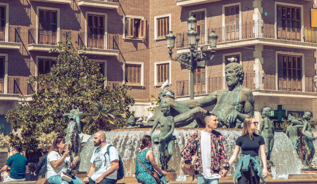 Valencia Secreta, ahora también en Telegram