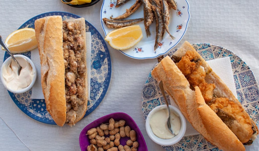 Dónde almorzar en Valencia: la guía definitiva - Valencia Secreta