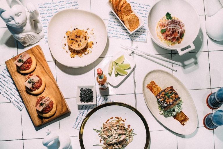 The 50 best restaurants in Valencia that you have to try