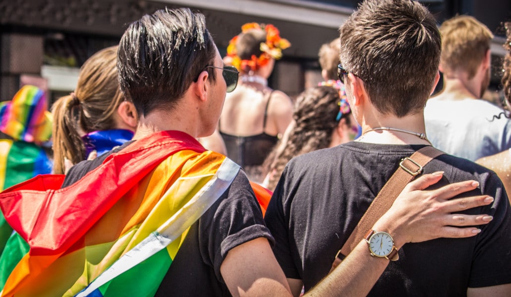 7 maneras de apoyar al movimiento LGTBI+ en Valencia - Valencia Secreta