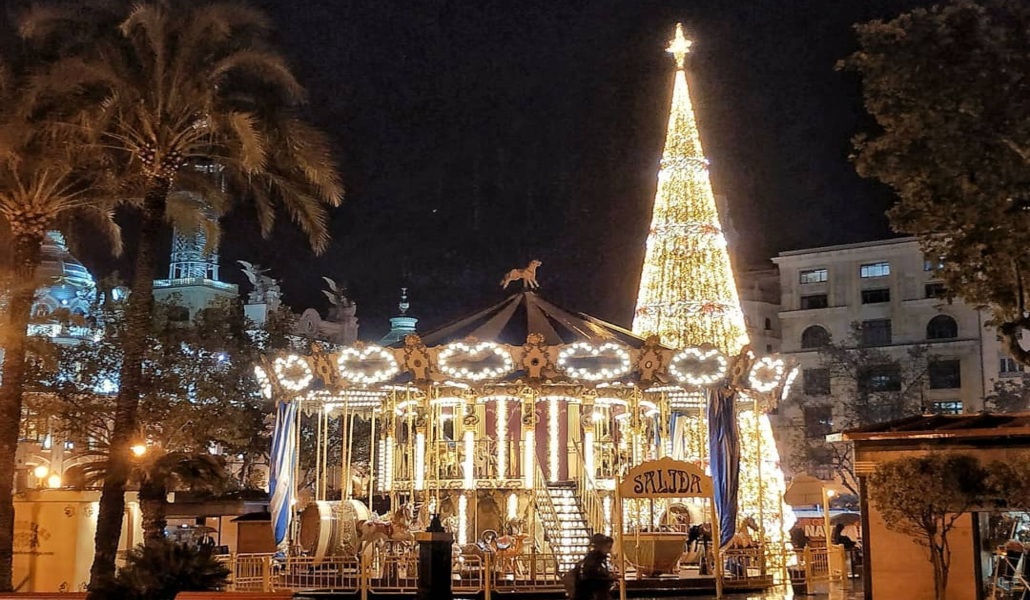 24 planes que no te puedes perder este diciembre en Valencia - Valencia ...