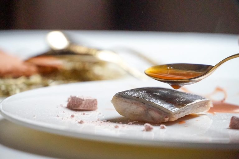 25 Michelin-starred restaurants in the Valencian Community