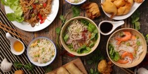 Chinatown de Valencia: Estos son los sitios que no te debes perder