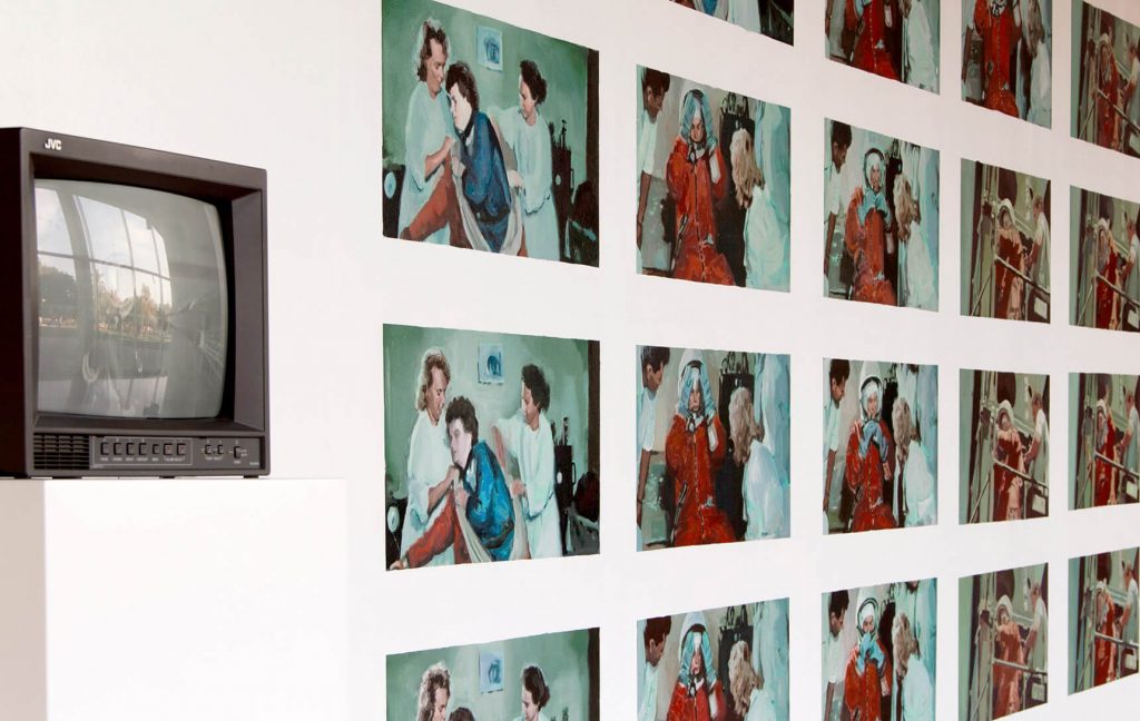 Dones de Ciència: ruta por los murales sobre mujeres científicas en ...