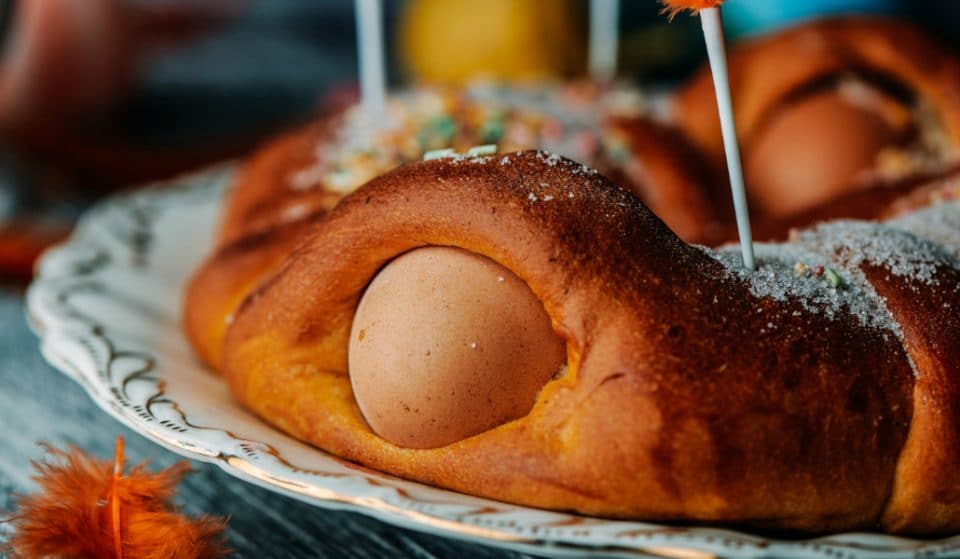 Los mejores restaurantes, pastelerías y cafeterías de Valencia