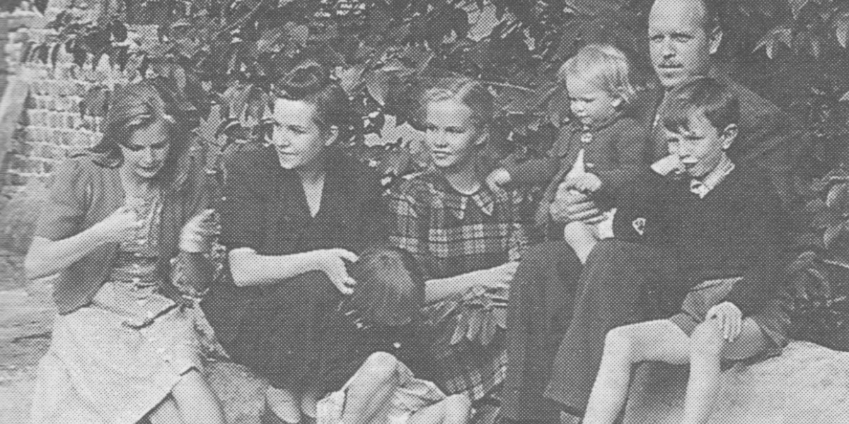 Manuela Ballester: la extraordinaria mujer a la sombra de Josep Renau