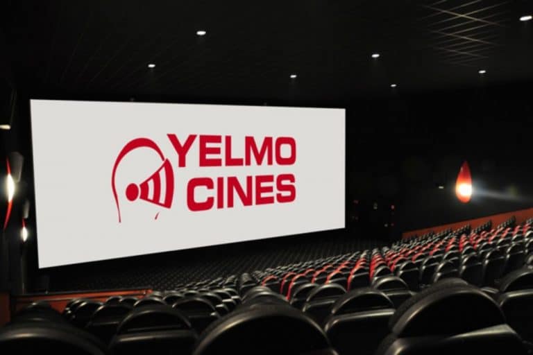 The 8 Best Cinemas In Valencia